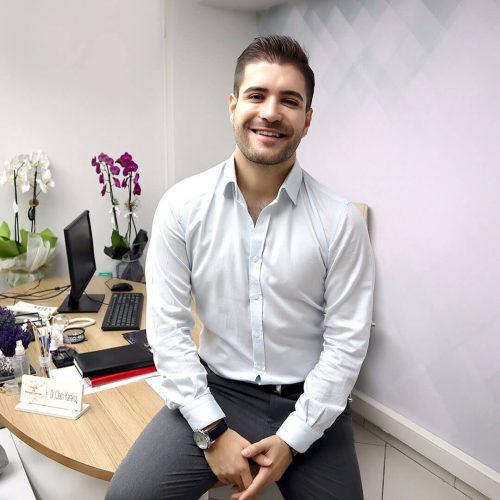 Galeri – Op. Dr. Oben Karakuş