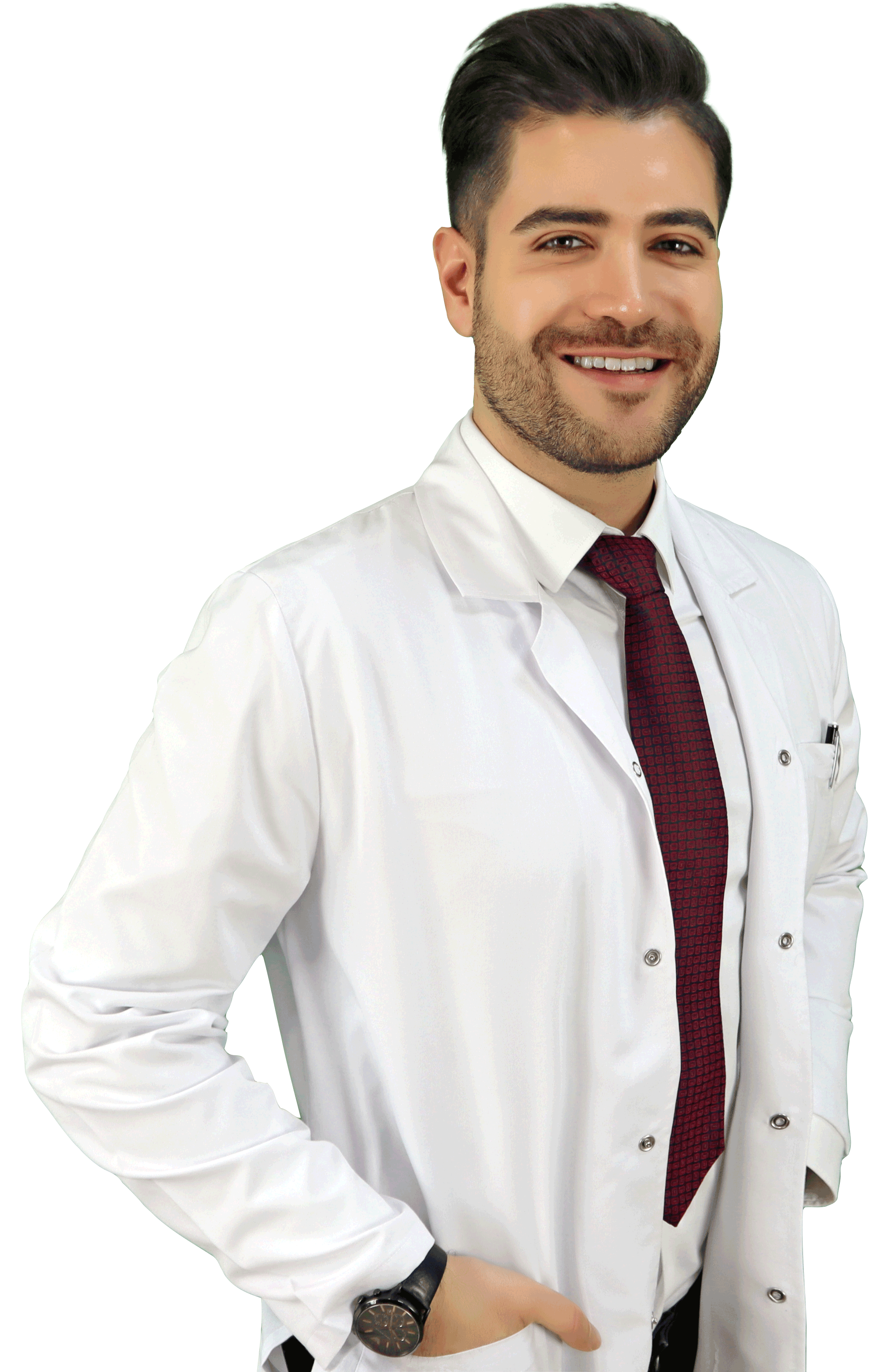 Op. Dr. Oben Karakuş – Estetik Cerrahi Uzmanı