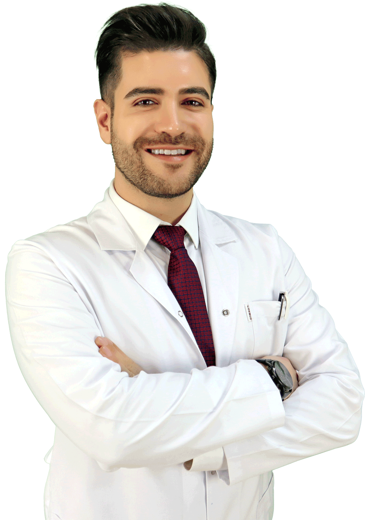 Op. Dr. Oben Karakuş – Estetik Cerrahi Uzmanı